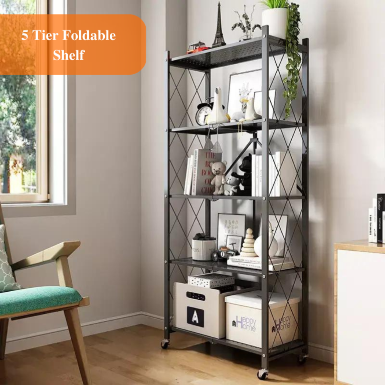 Storage Shelf Racks - Rackstore